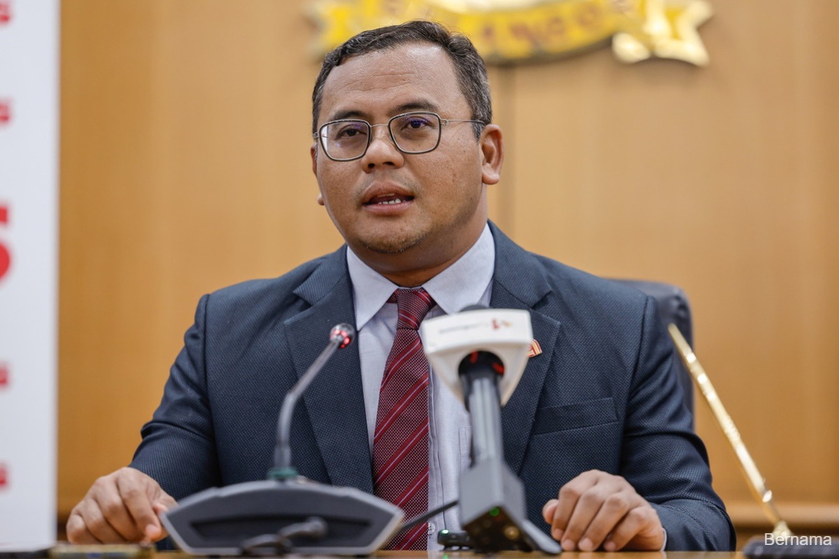 Selangor to Send Talents to China to Study Nuclear Energy, Says MB - CEO Morning Brief | I3investor